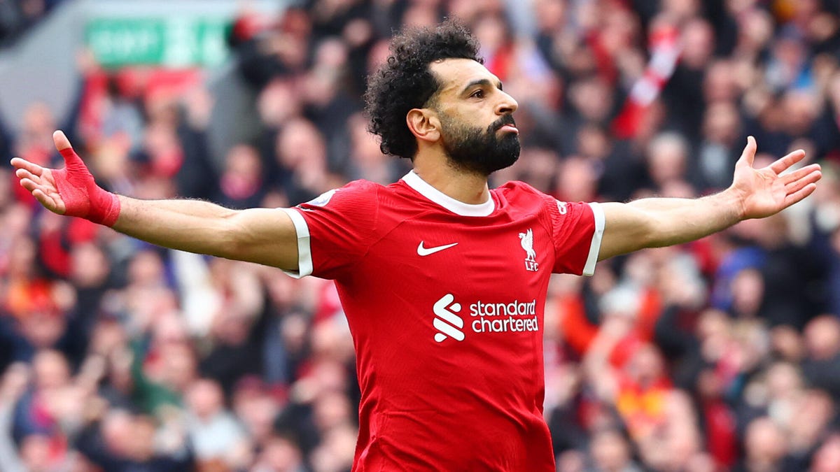 Liverpool Vs Tottenham Livestream How To Watch English Premier League